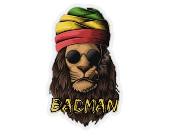 Jamaican Badman - Etsy