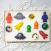 SPACE Crayons, Space Lover Crayon , Space Gift Box, Kid Space Gift, Kid ...