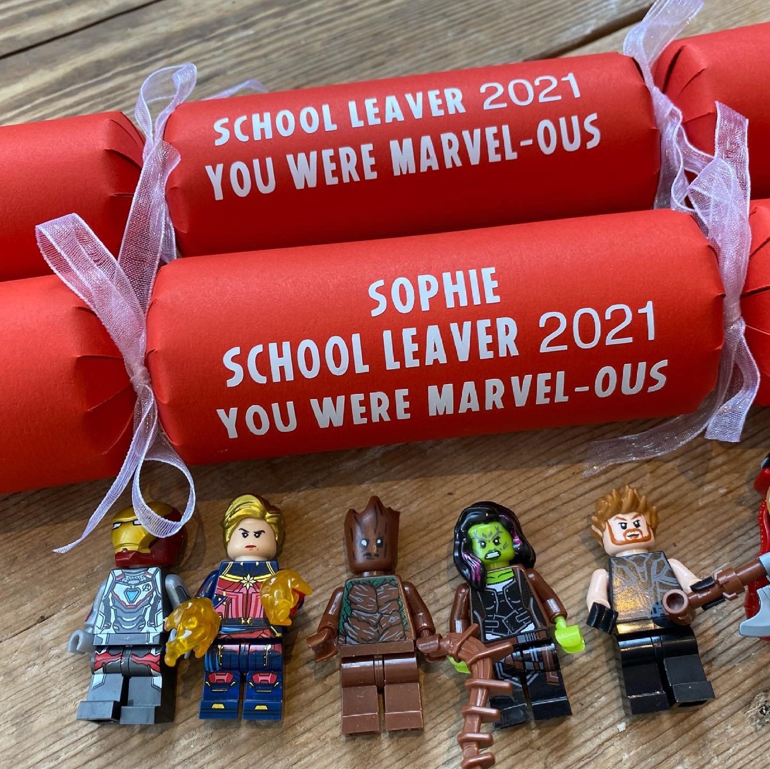 School Leaver Gift Personalised Leavers gift Class of 2021 | Etsy