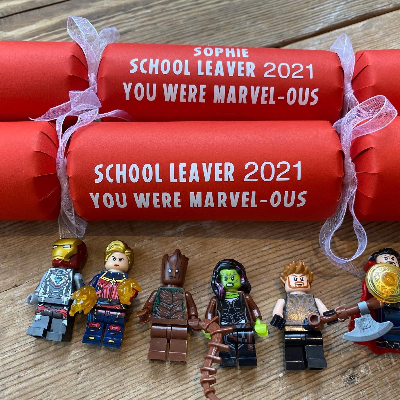 School Leaver Gift Personalised Leavers gift Class of 2021 | Etsy