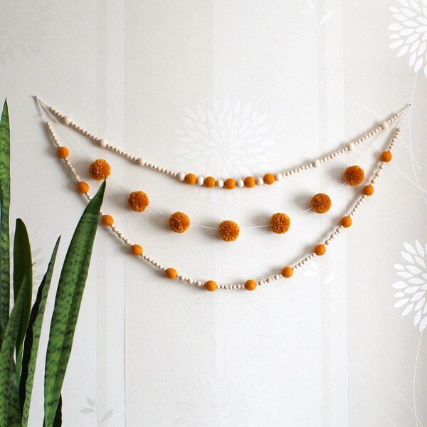 Hanging Yarn Ball - Etsy