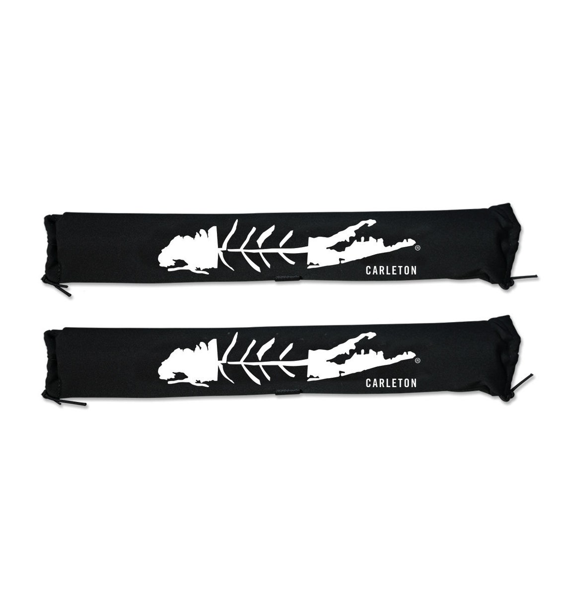 Long Island Fish Surf Rack Pads - Etsy