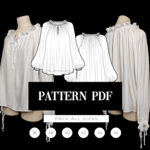 Renaissance Shirt - Etsy