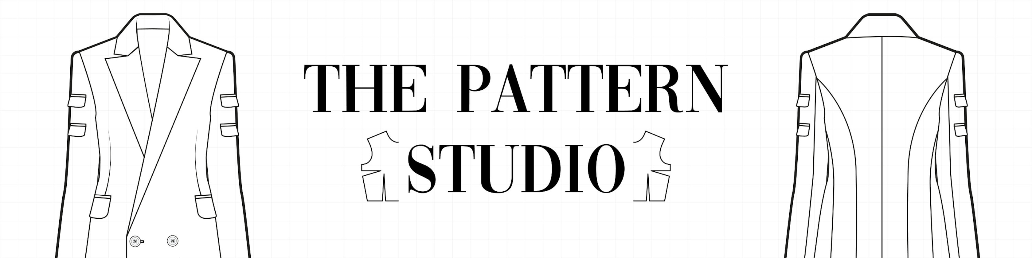 FashionPatternStudio - Etsy