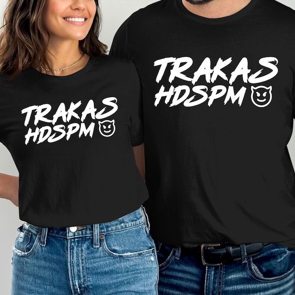 Trakas Hdspm - Etsy