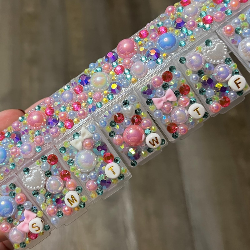 Switch Travel Case Boxes - Etsy