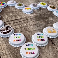 Bottle Caps - Etsy