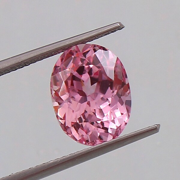 Morganite Loose - Etsy