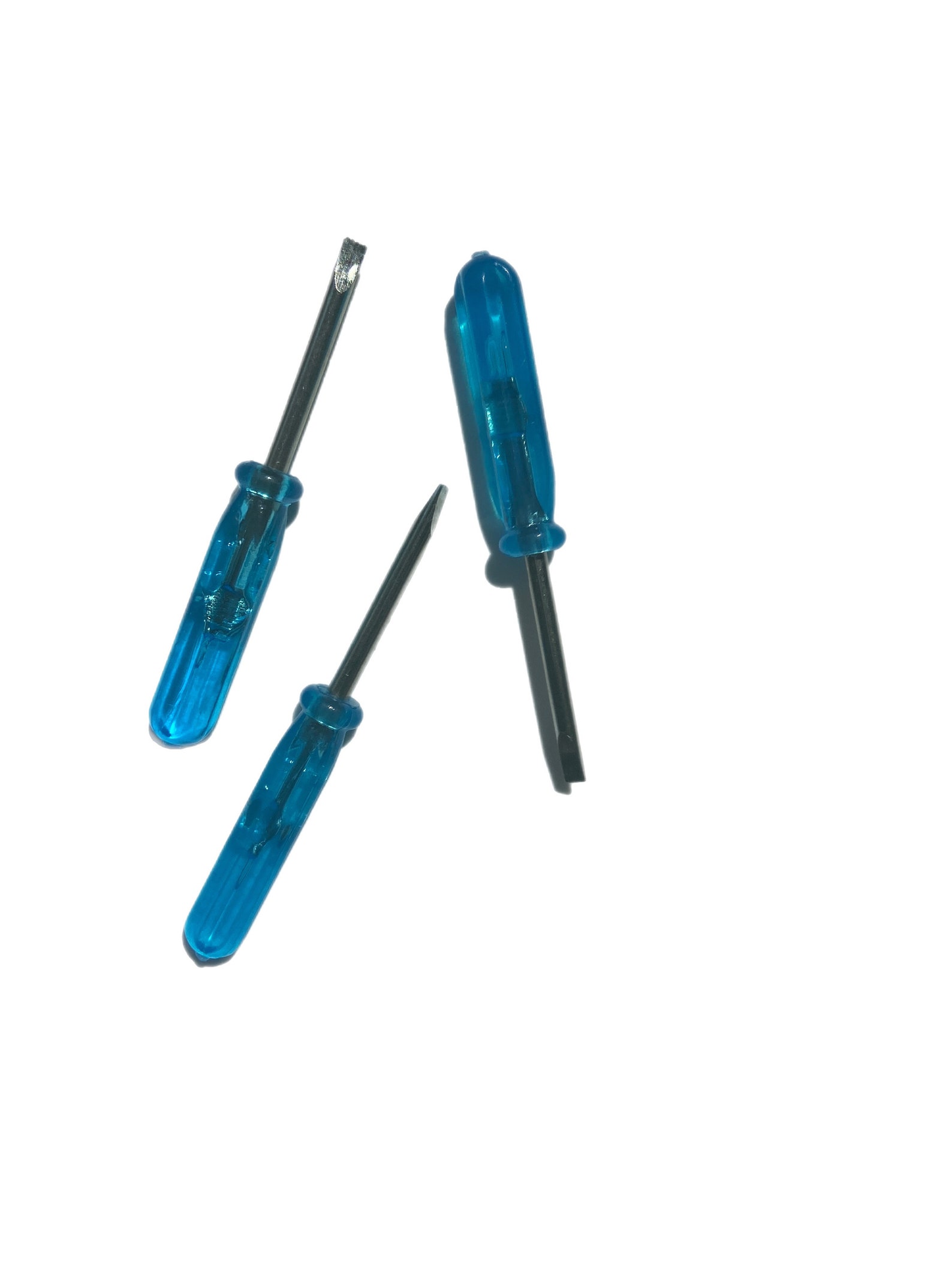 Mini Flat Head Screwdriver // Flat Head Screwdriver - Etsy