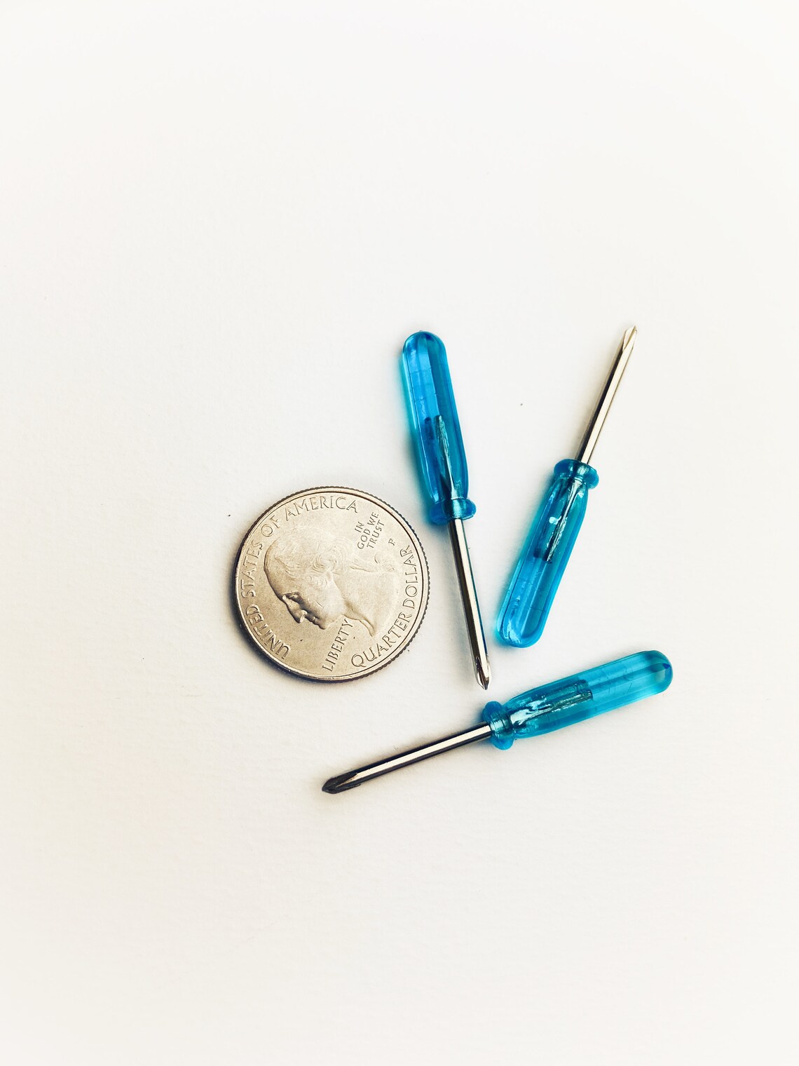 Mini Phillips Screwdriver // Philips Mini Screwdriver // Craft ...