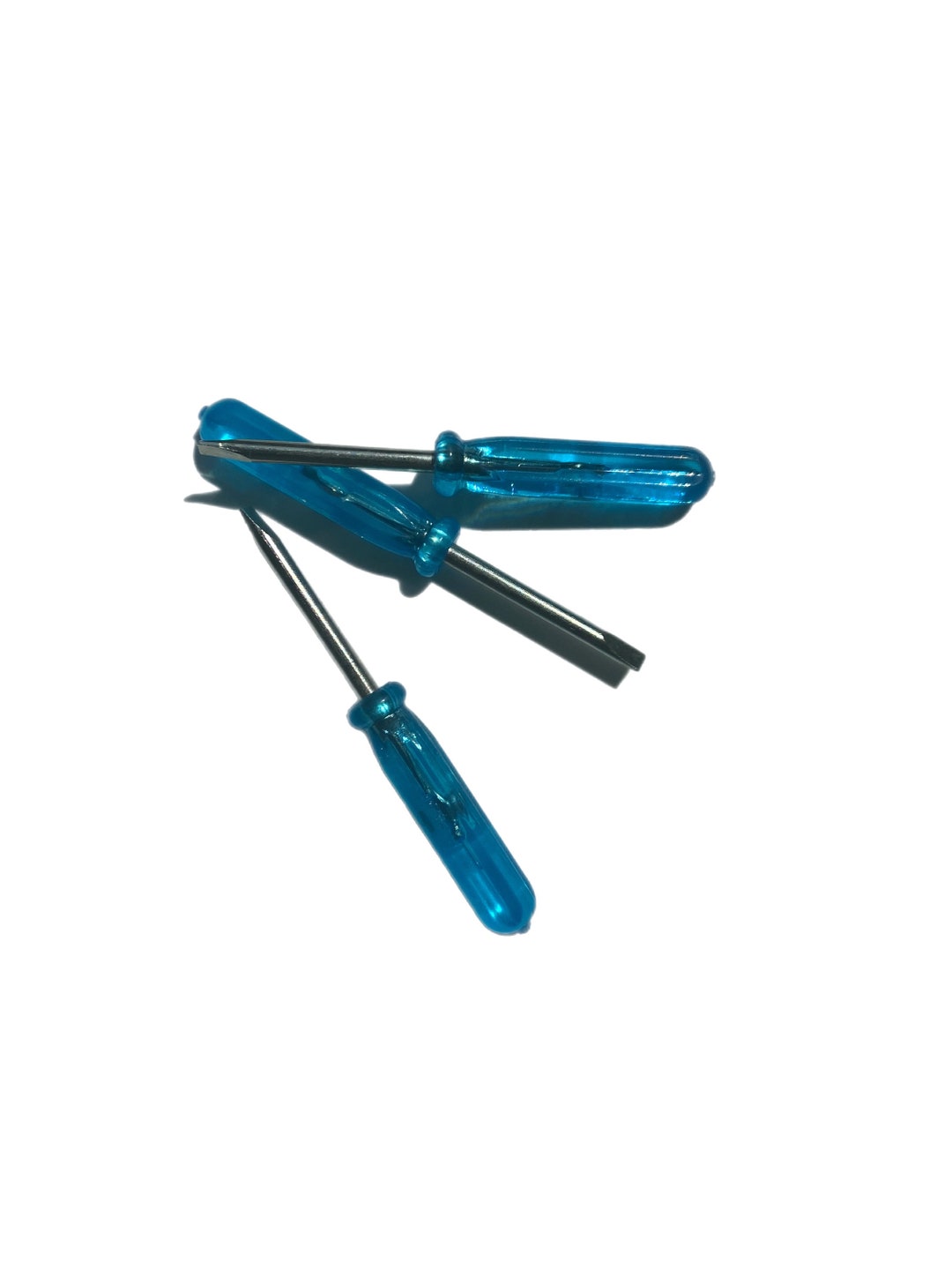 Mini Flat Head Screwdriver // Flat Head Screwdriver - Etsy