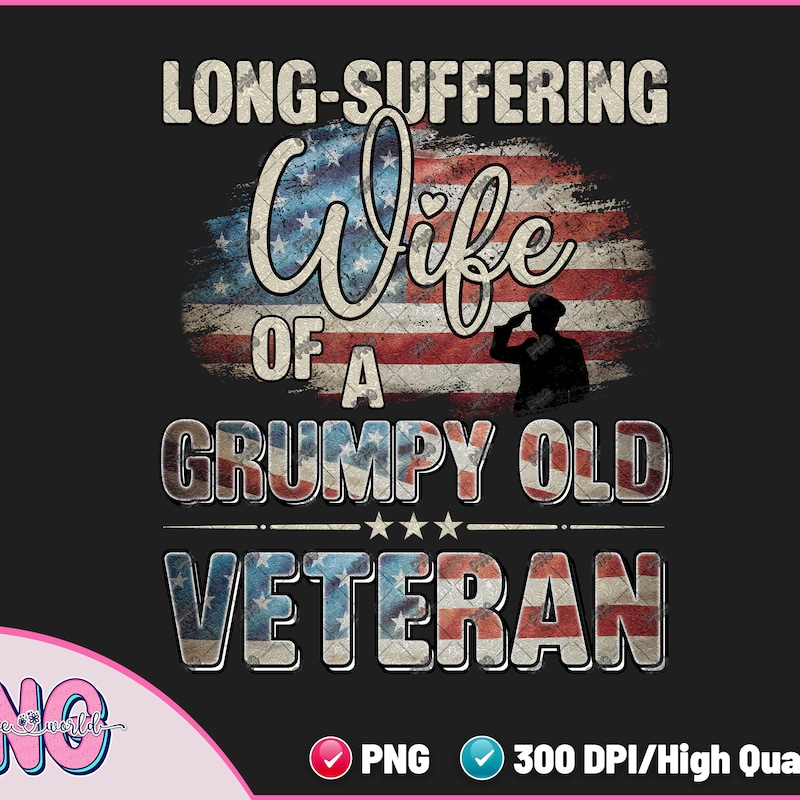 Grumpy Old Army Veteran - Etsy