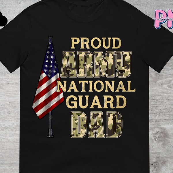 National Guard - Etsy