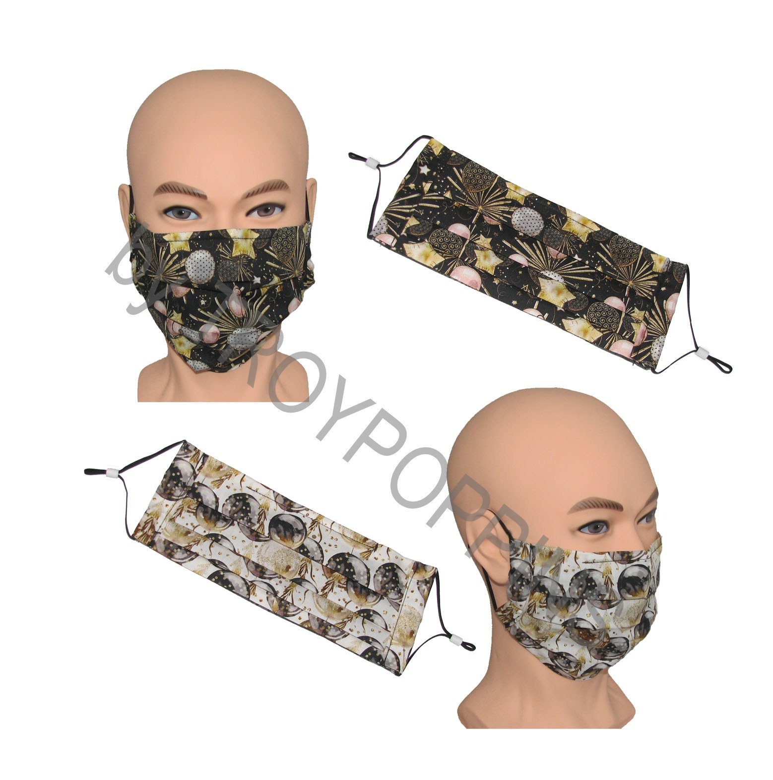 Face Coverings/Masks — X-TREME DISTRIBUTING, LLC.