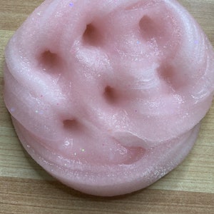 Flower Garden Icy Slime - Etsy