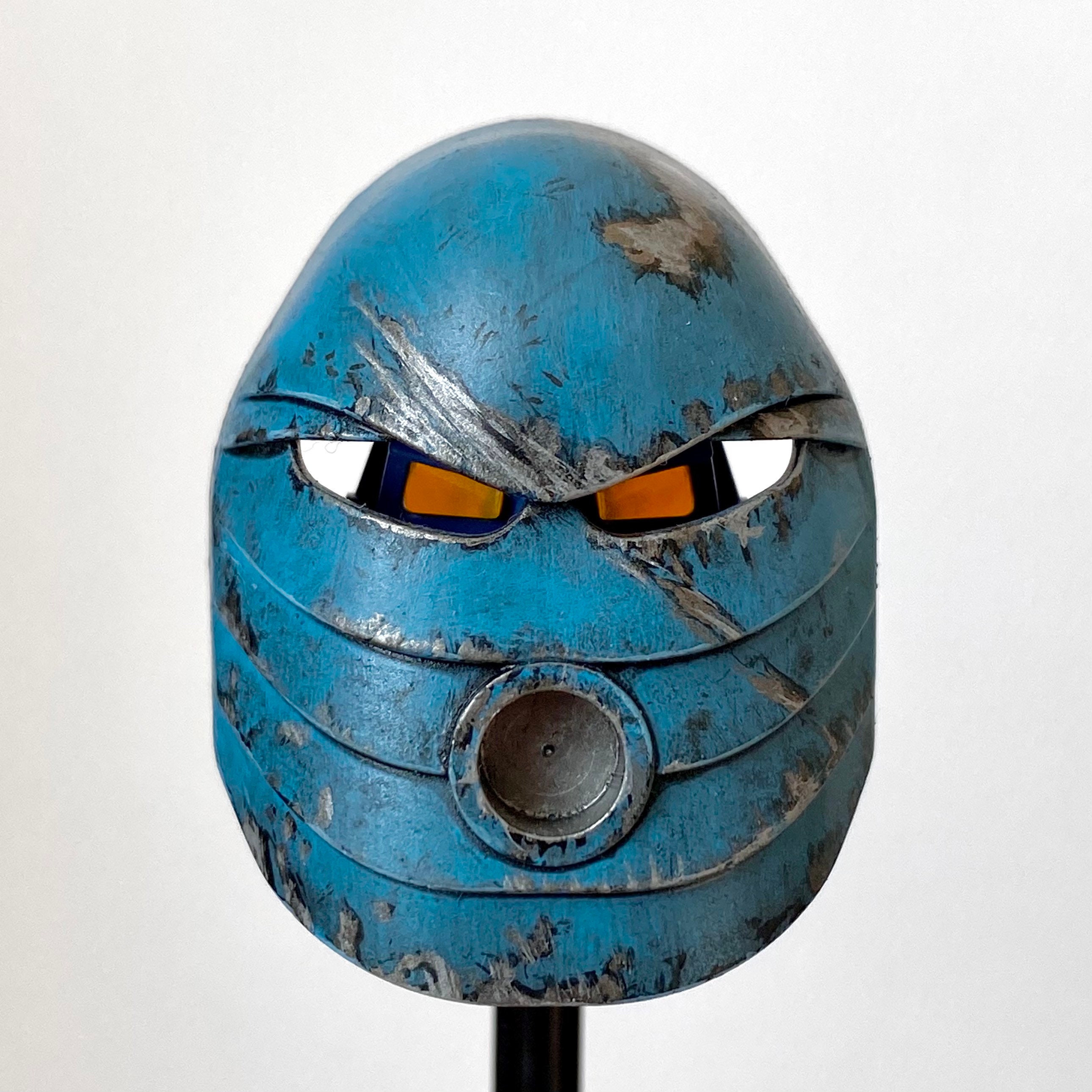 Realistic Kanohi Bionicle Mask Custom | Etsy Australia