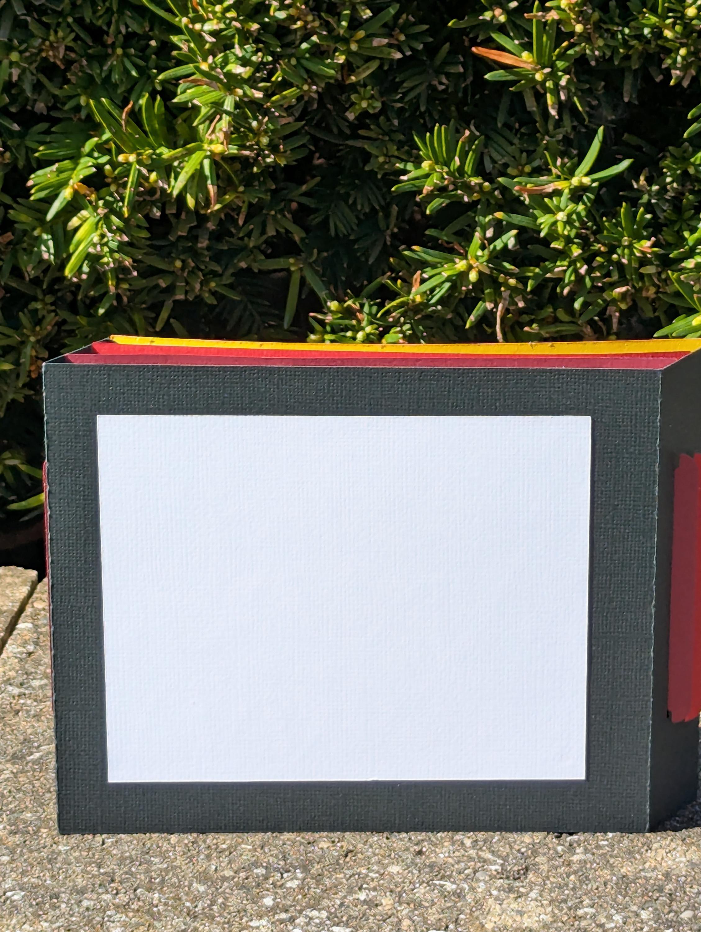 Motorcycle Pop up Card - Etsy