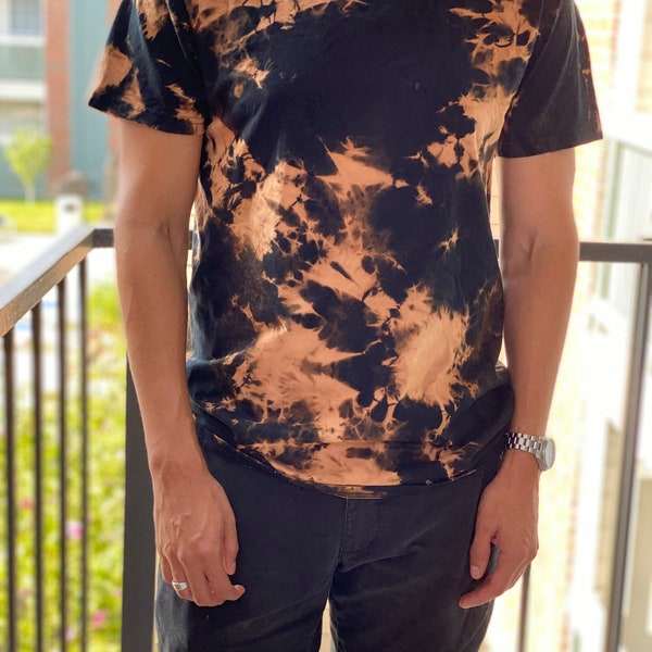 Eclipse Tie Dye - Etsy