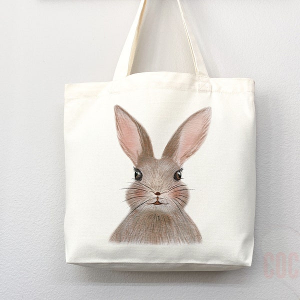 Peter Rabbit Tote Bag - Etsy