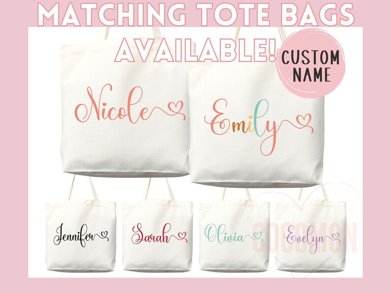 Personalized Cosmetic Pouch Custom Makeup Bag Gift Custom Make up Pouch ...