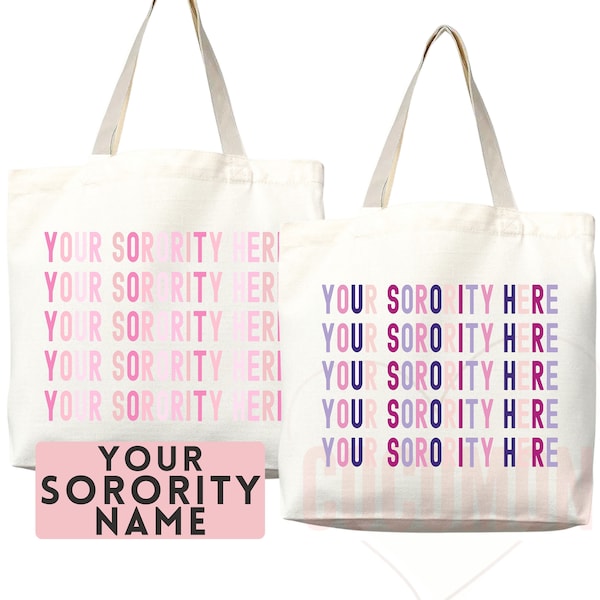 Sorority Gifts - 60+ Gift Ideas for 2024
