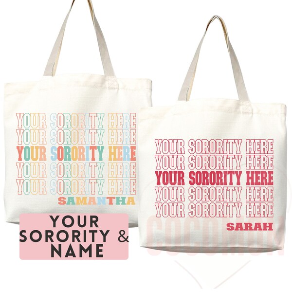 Sorority Gifts - 60+ Gift Ideas for 2025