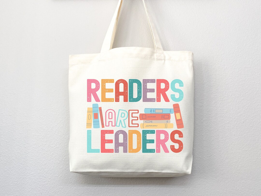 Book Lovers Tote Bag, Book Lovers Tote, Gift for Book Lover, Gift For ...