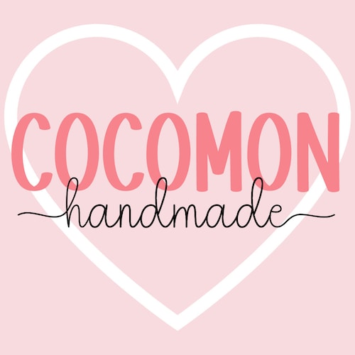 COCOMONhandmade - Etsy