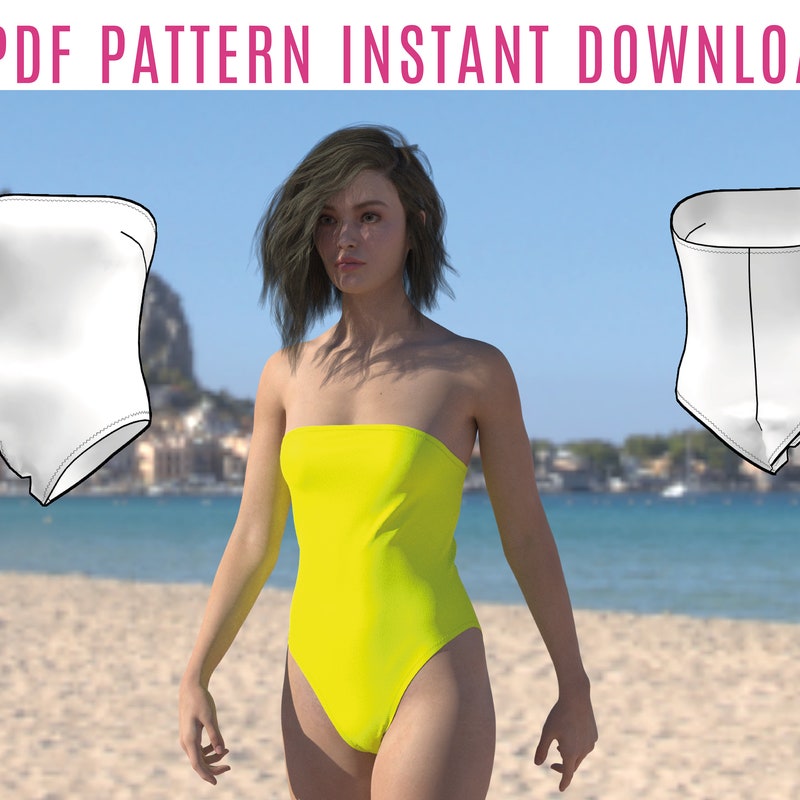 DsSewingPatterns - Etsy