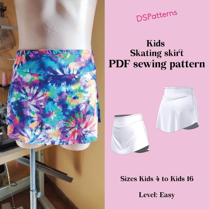 Boys Figure Skating Costume - Etsy UK