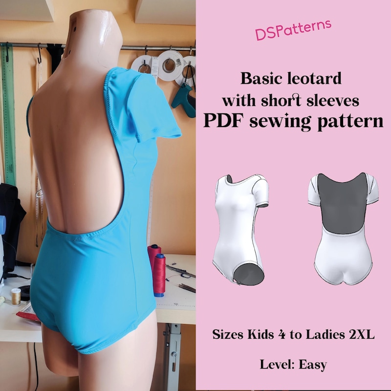 DsSewingPatterns - Etsy