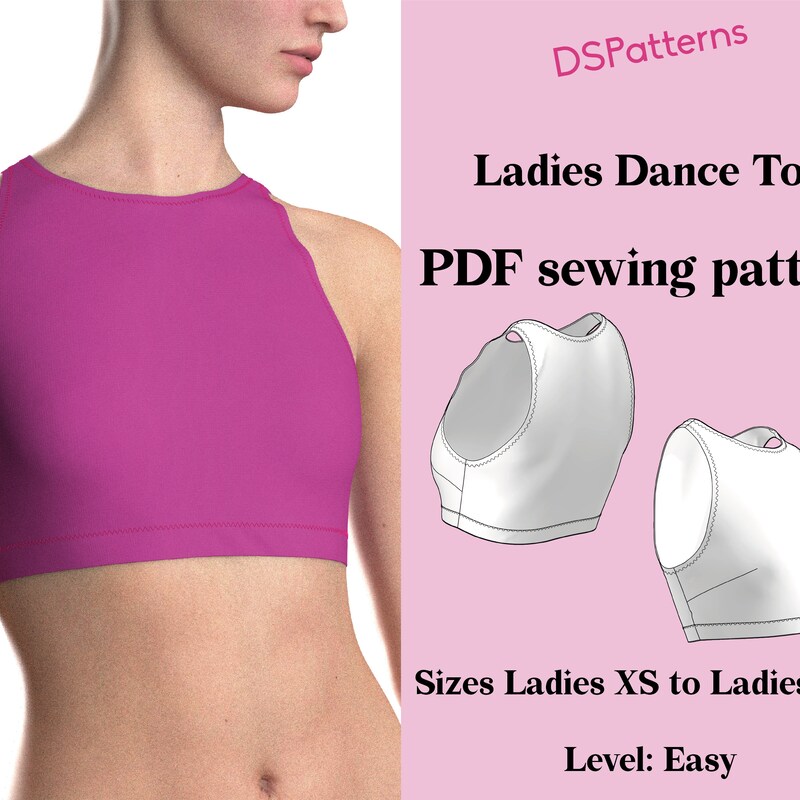 DsSewingPatterns - Etsy