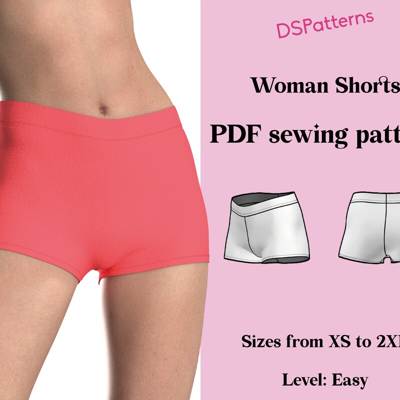 DsSewingPatterns - Etsy