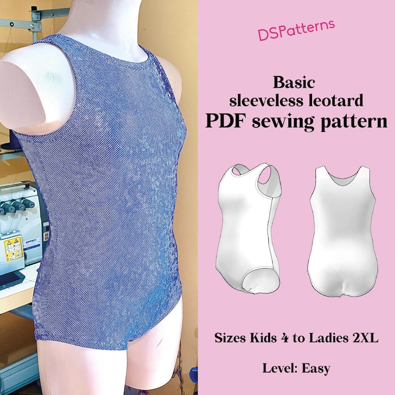 DsSewingPatterns - Etsy