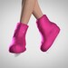 Skate Boot Covers Sewing Pattern – Artistic & Figure Skates (PDF ...