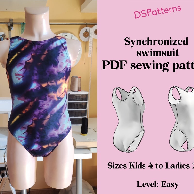 DsSewingPatterns - Etsy