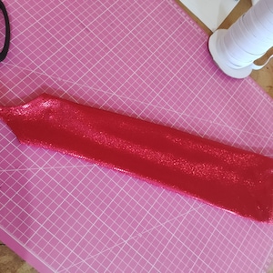 Sewing Pattern PDF Gauntlet Sleeve Finger Loop Sleeve Fingerless Gloves ...