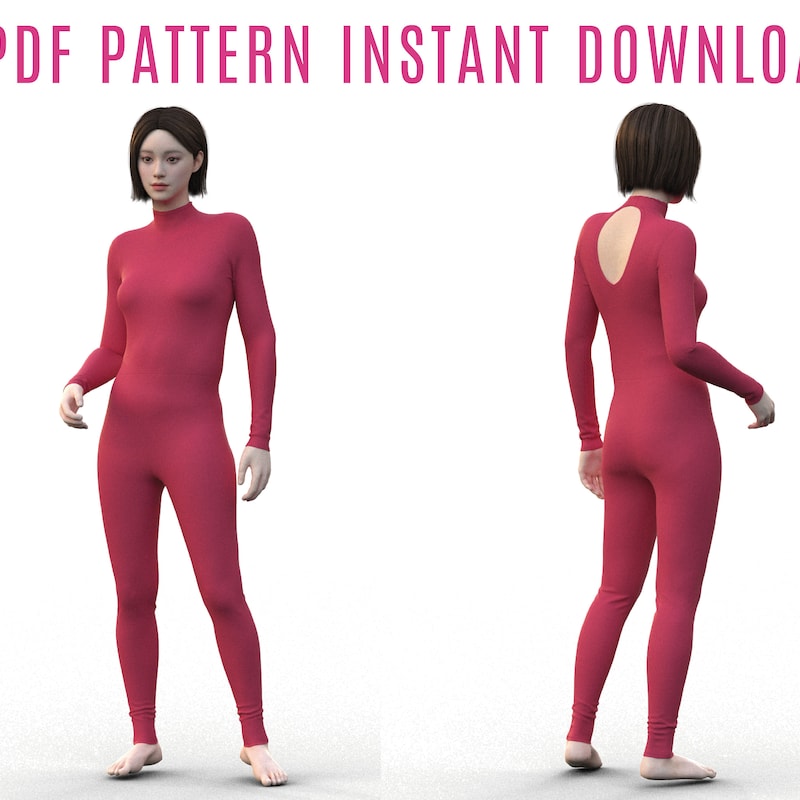 DsSewingPatterns - Etsy