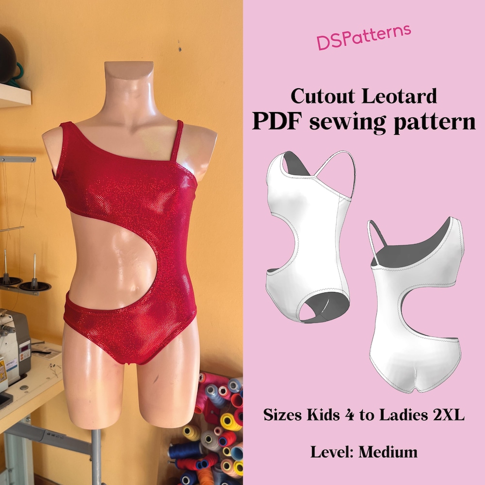 DsSewingPatterns - Etsy