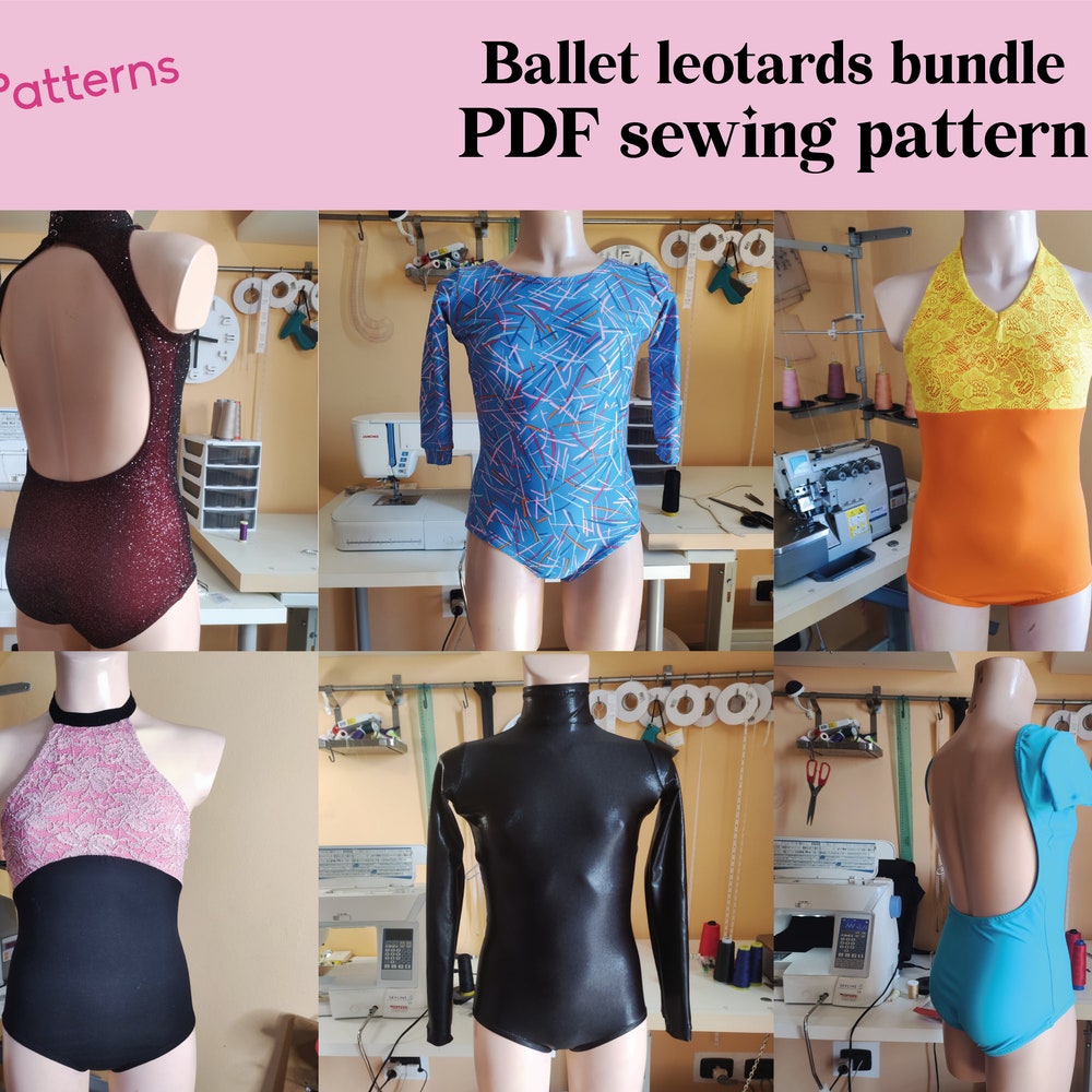 DsSewingPatterns - Etsy