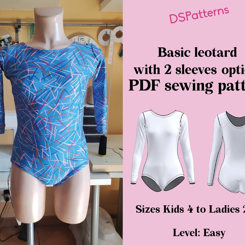 DsSewingPatterns - Etsy