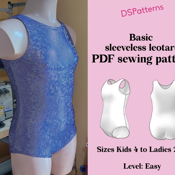 DsSewingPatterns - Etsy