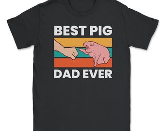 Pig Shirt Gift for Pig Lover Funny Pig Gifts for Valentines - Etsy