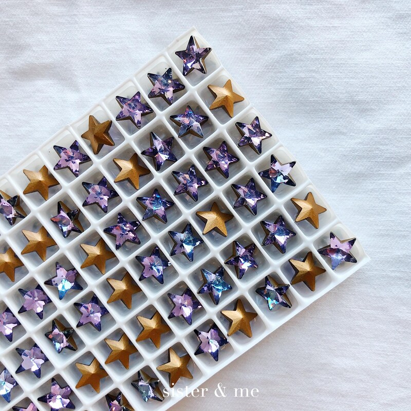 Vitrail Light - Etsy