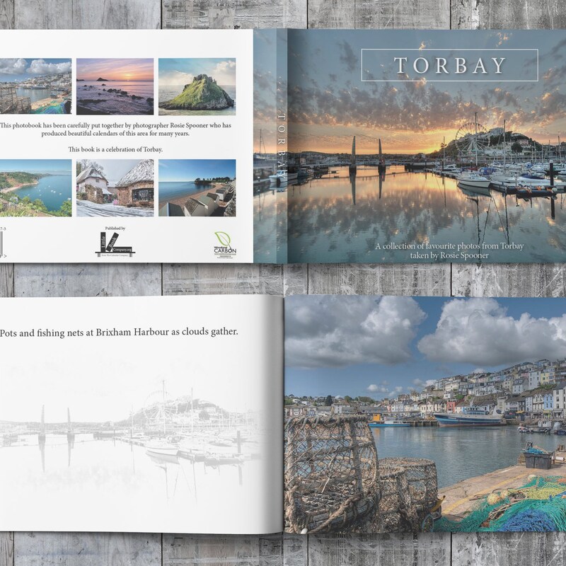 Photobook A5 - Etsy UK