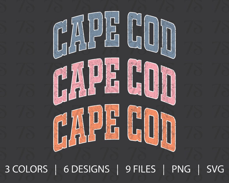 Cape Cod PNG Cape Cod Massachusetts SVG Coconut Girl - Etsy