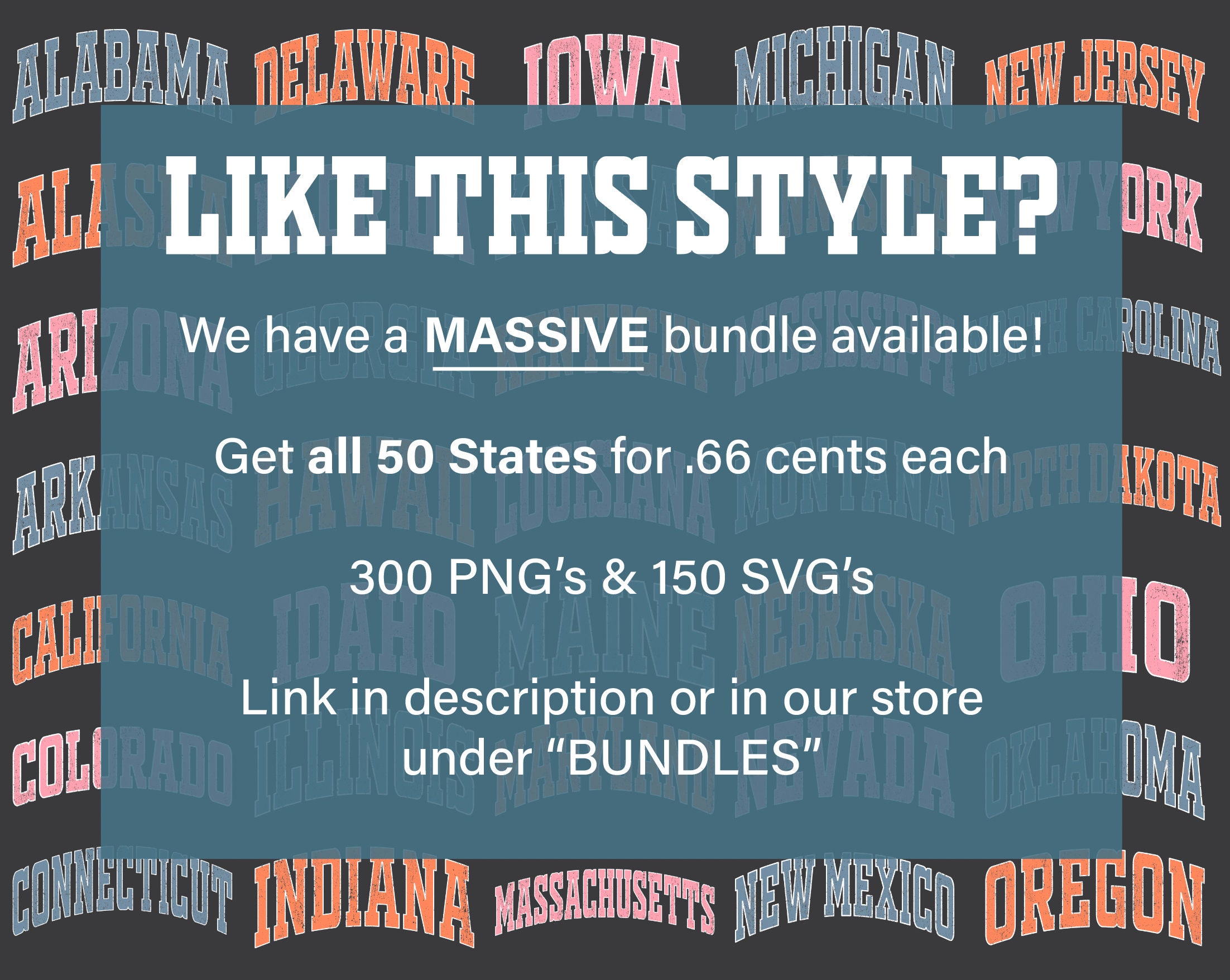 Kentucky PNG SVG Trendy Kentucky Design Cute Digital - Etsy