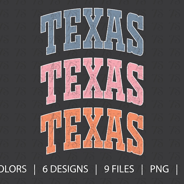 Texas Rangers Font - Etsy