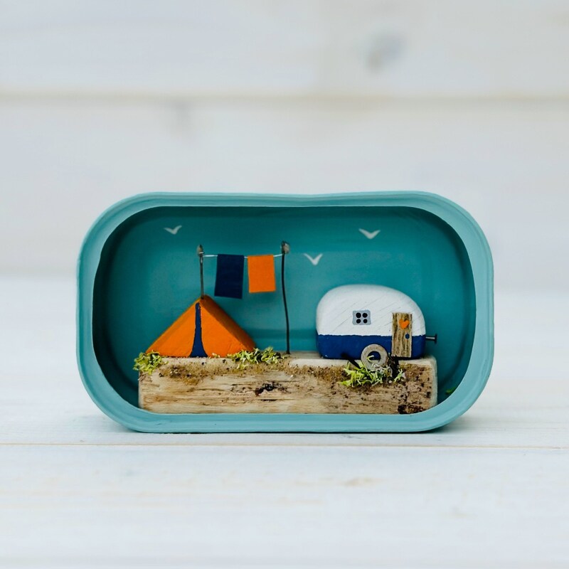 SaltyShoresDriftwood - Etsy UK