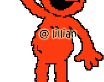 Red Cross Bear | Etsy